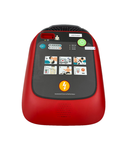Best AED Trainer Machine Suppliers in Muscat Oman