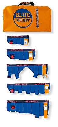 Emergency Splints Supplier Online in Dubai, Fracture, Traction| HOFF ...
