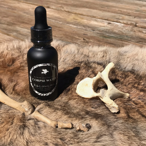 Corpse Water | Mortellus