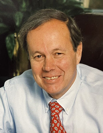 In Memory of James "Jim" Oelschlager
