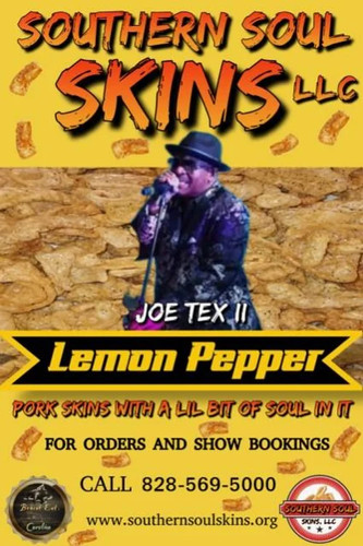 All 6 Flavors for ONLY $35! | Southern Soul Skins