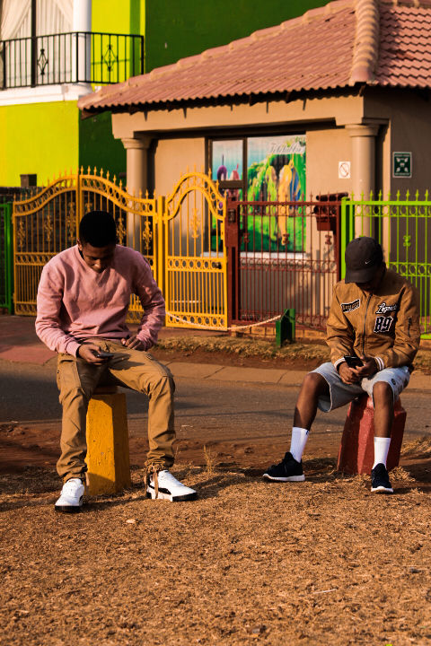 Home | Sphiwe Ndlovu