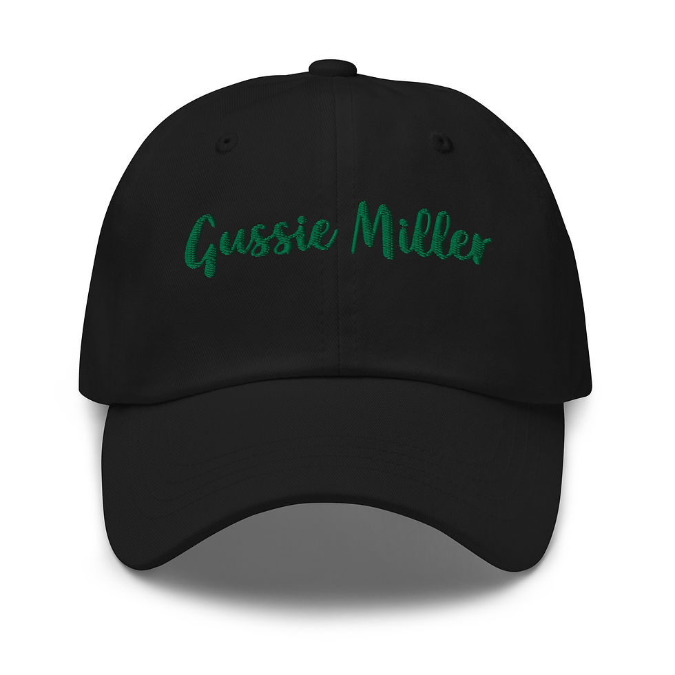 Recording Artist | Gussie Miller | Los Angeles