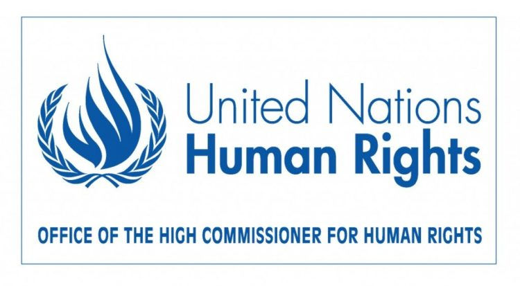 Letter To The Office of United Nations High Commissioner for Human ...