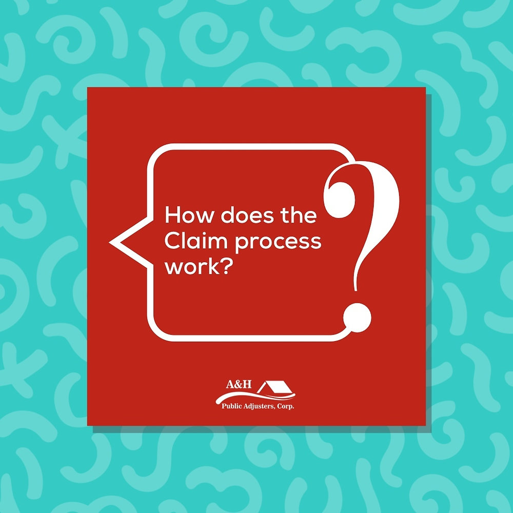 Navigating the Property Damage Claim Process in Florida