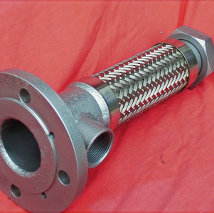 Product Portfolio | Bellows & Joints | Quick Steel Cheshire