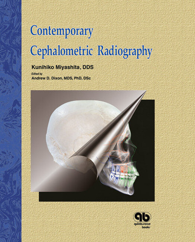 Contemporary Cephalometric Radiography | Hartman Books