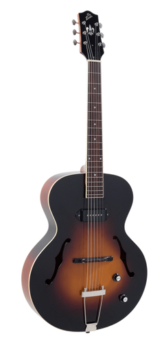 Loar Archtop Guitar - LH-309-VS | KC Fret Shop