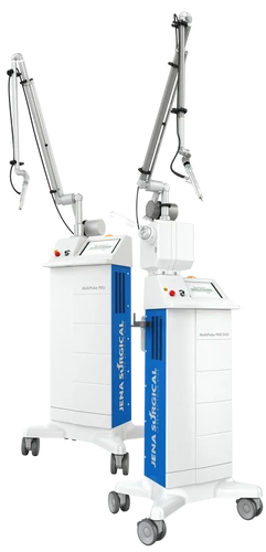 MultiPulse PRO Family | EM Chile