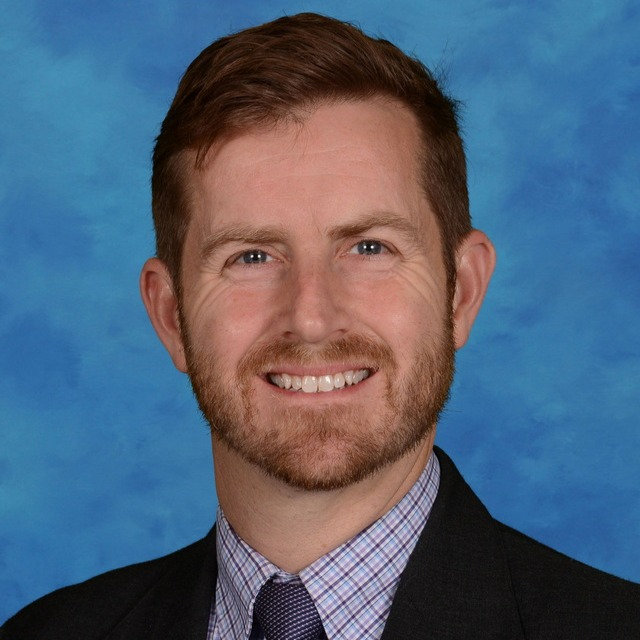 Nicholas Hathaway | NCCSMD