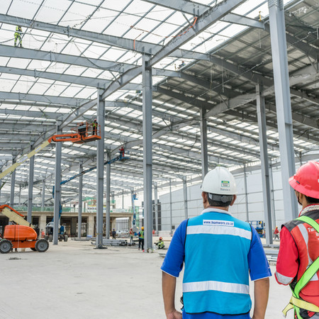 Logos STT | Teamworx