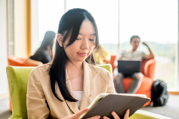 USG Education I International Pathway Programs I Indonesia