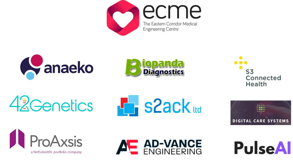 ECME Mini Project Award