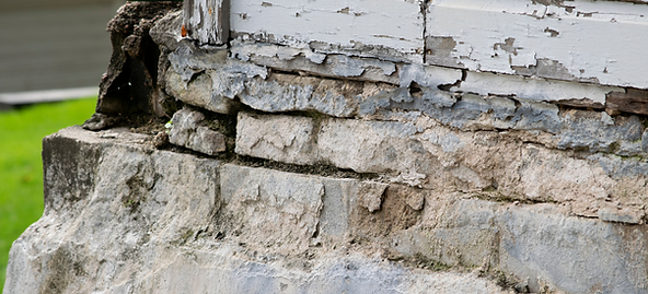 Foundation Structural Repairs | Ottawa Structural Residential Services ...