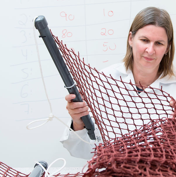 Sustainability | Steen-Hansen | AquaNet