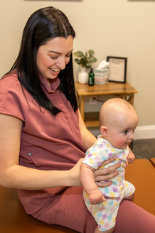 About The Pearl Chiropractic Co. | Thibodaux, LA