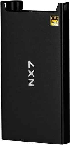 Topping NX7 Portable Amplifier | Beyond The Music ID