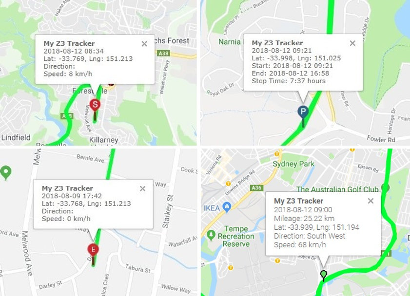 How to Use Playback Mode