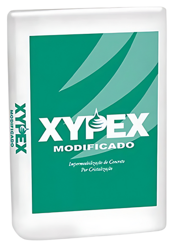 XYPEX MODIFICADO | INGPRECONMIX