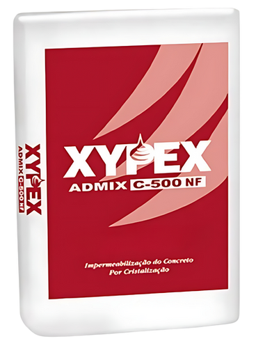 XYPEX ADMIX | INGPRECONMIX