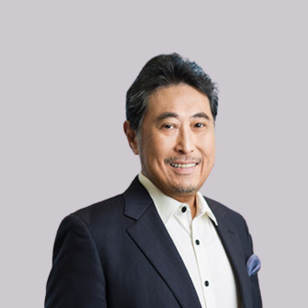 Chavalit Frederick Tsao