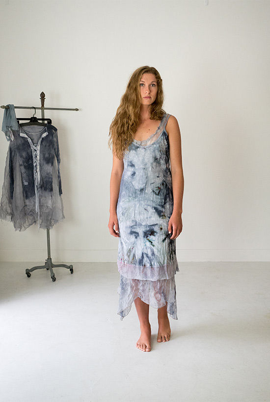 SPRING 2018 | Robin Kaplan Designs