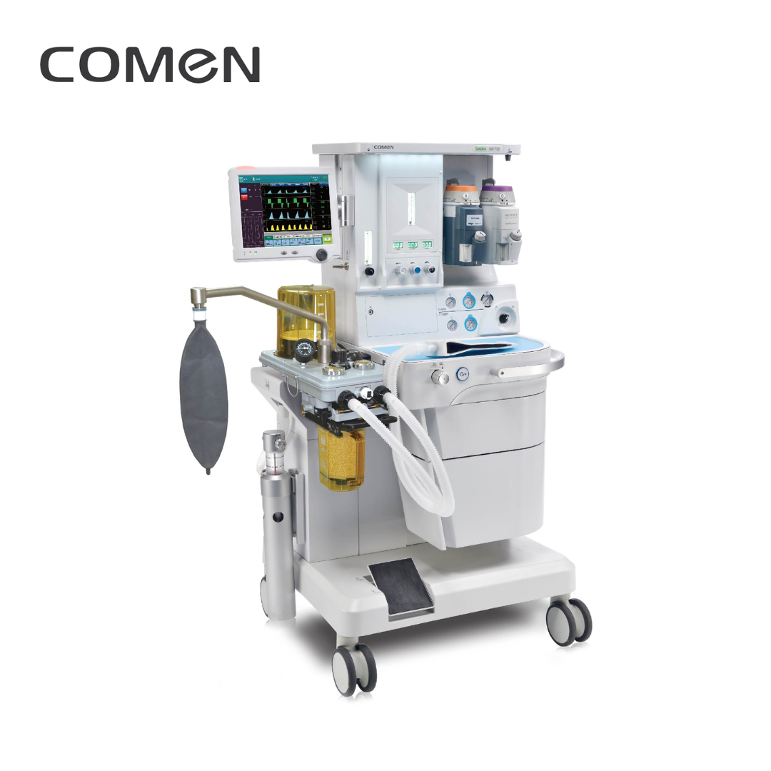 Comen AX600/700 Anesthesia Machine