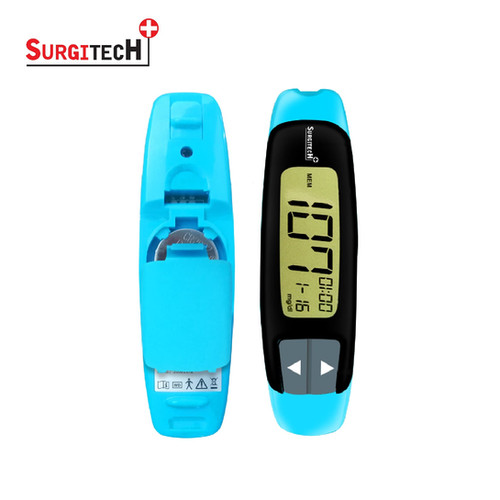 Surgitech Blood Glucose Meter | Medasia