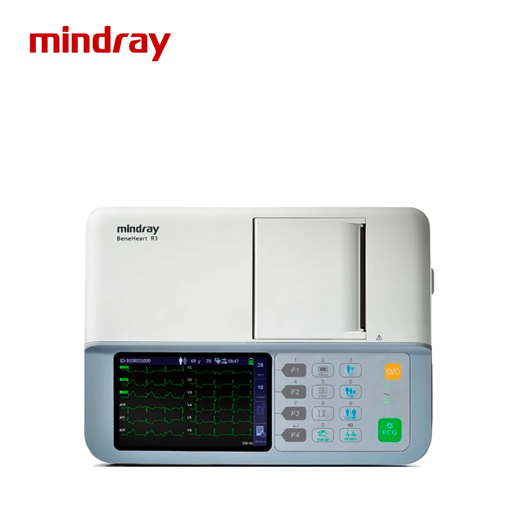 Mindray Beneheart R3
