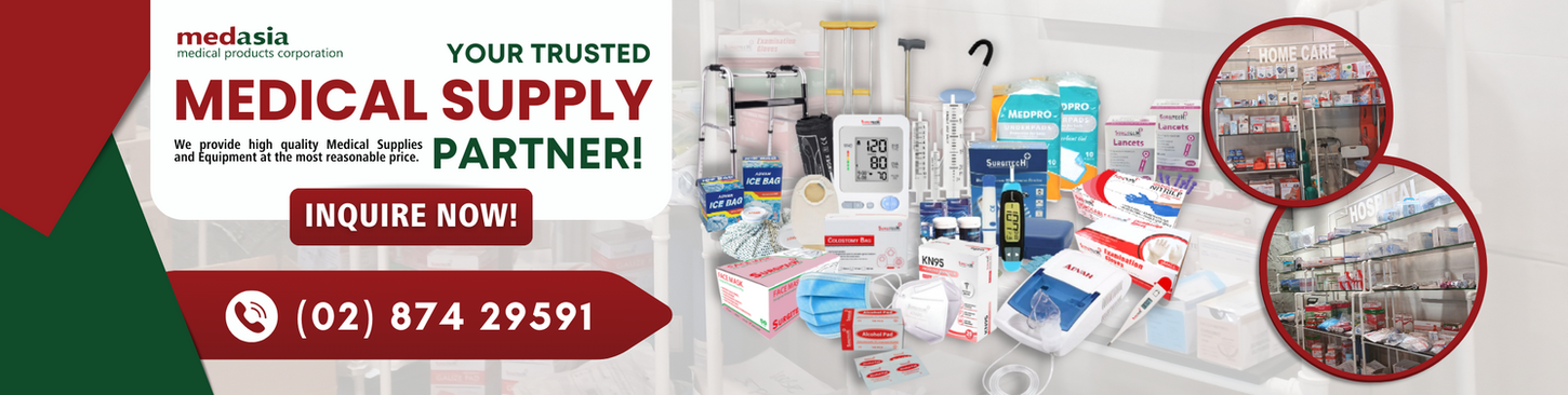 Medasia Medical Products Corporation