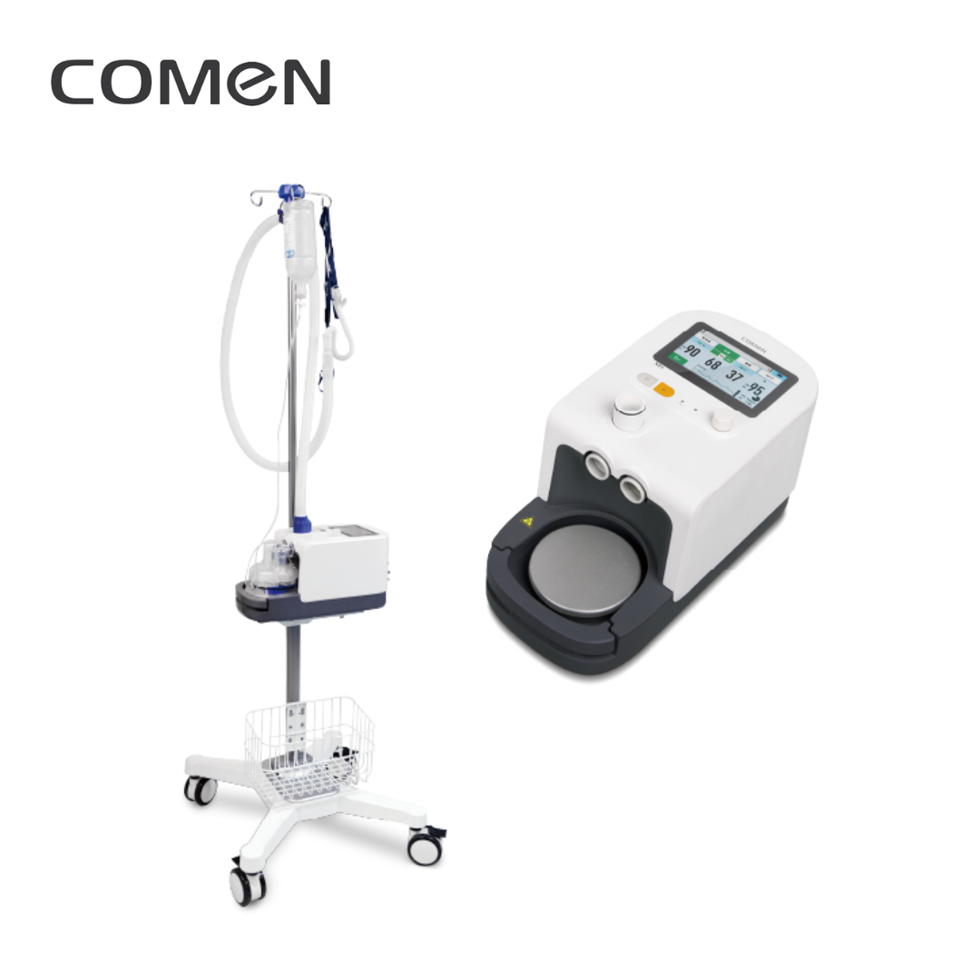 Comen NF5 High Flow Heated Respiratory Humidifier