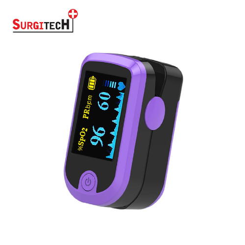 Surgitech Pulse Oximeter | Medasia