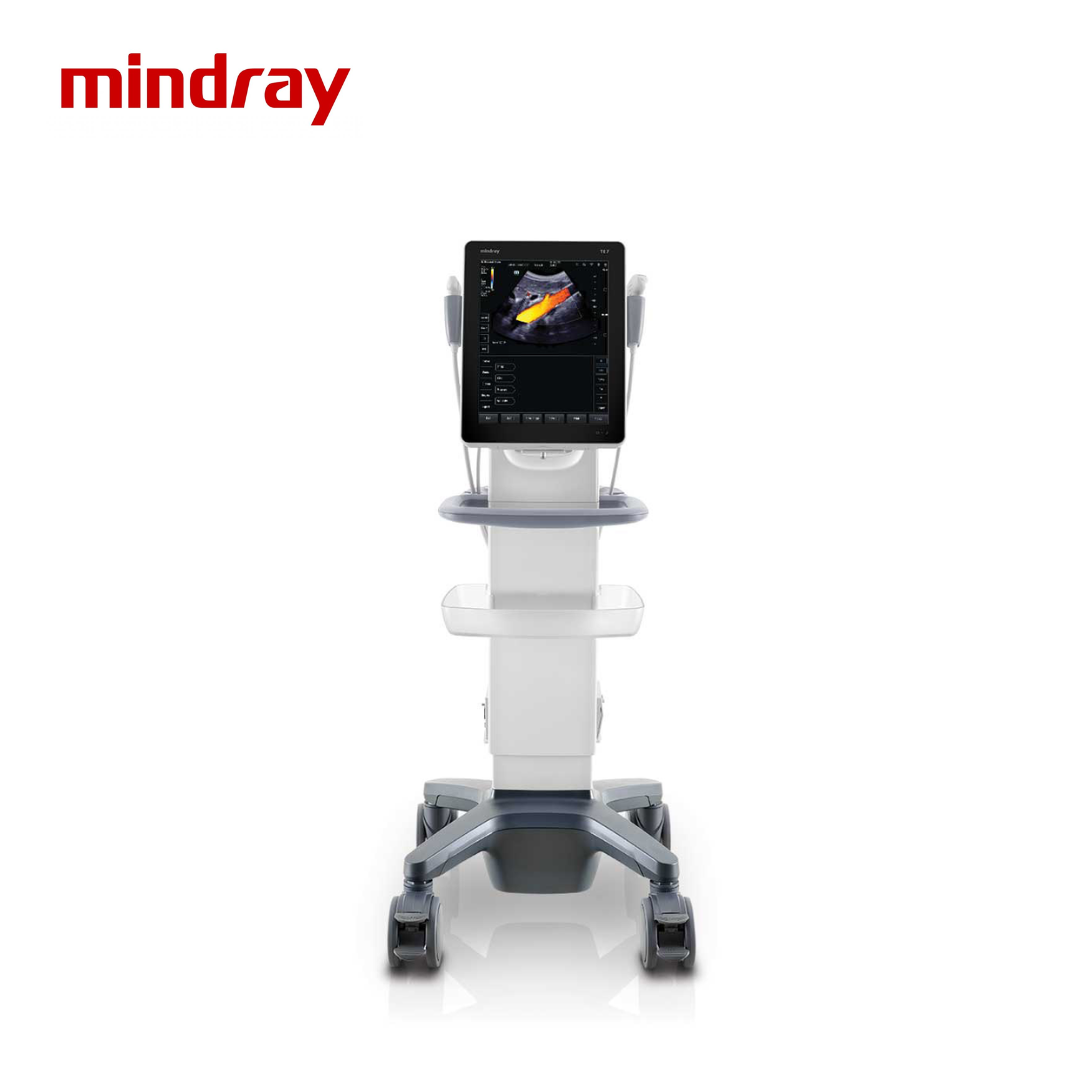 Mindray TE 7 Diagnostic Ultrasound System