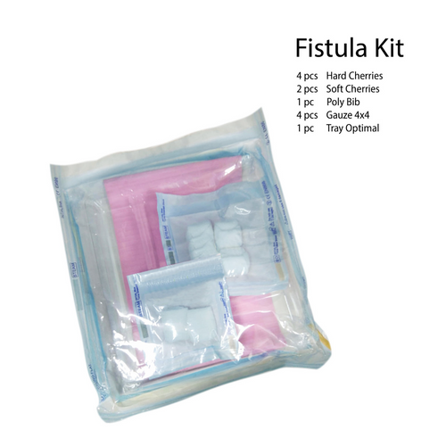 Fistula Kit | Medasia