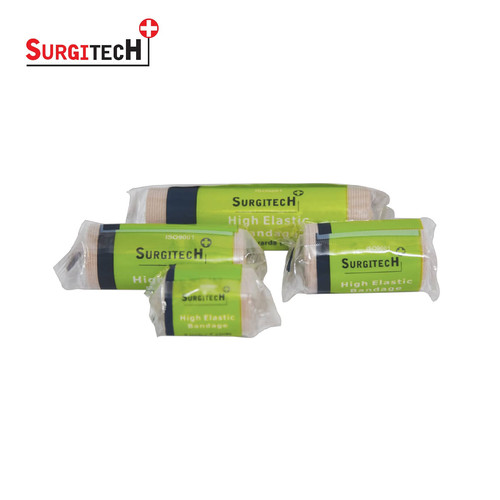 Surgitech Elastic Bandage Clip Type | Medasia