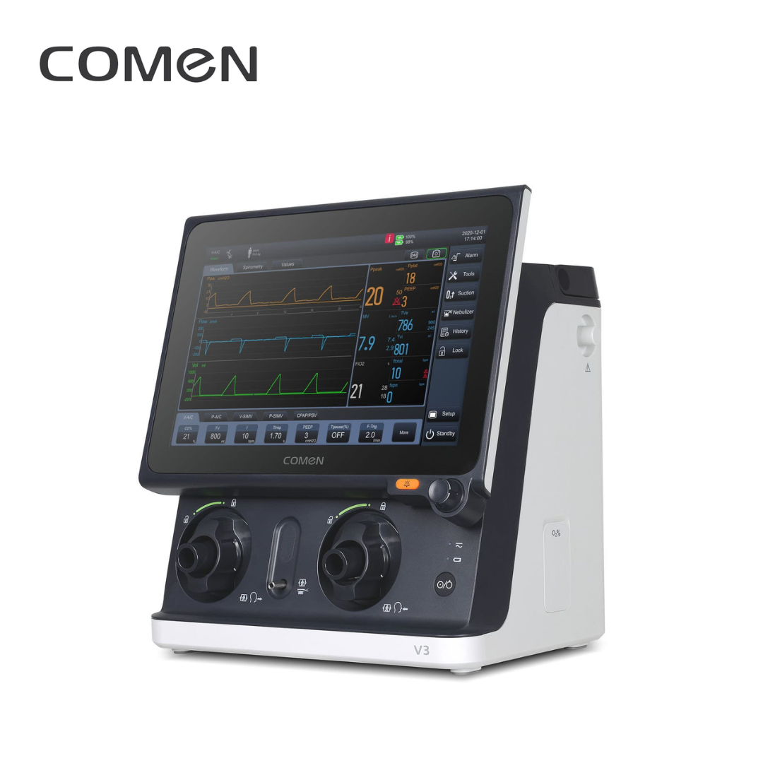 Comen V3 Ventilator