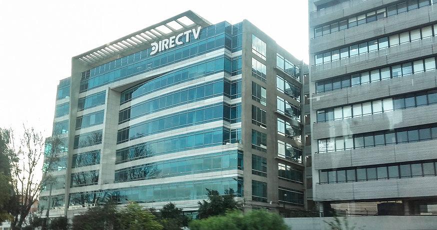 DIRECTV | Empresas AMP