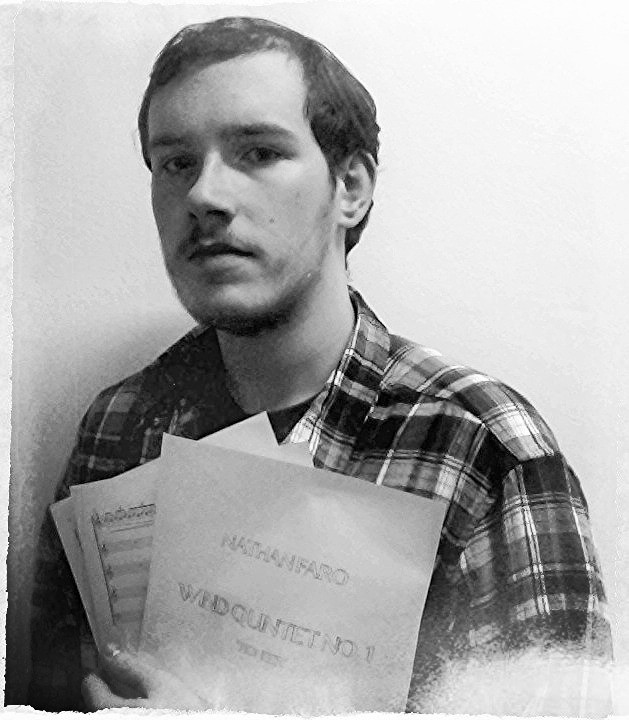 Nathan Faro, Composer