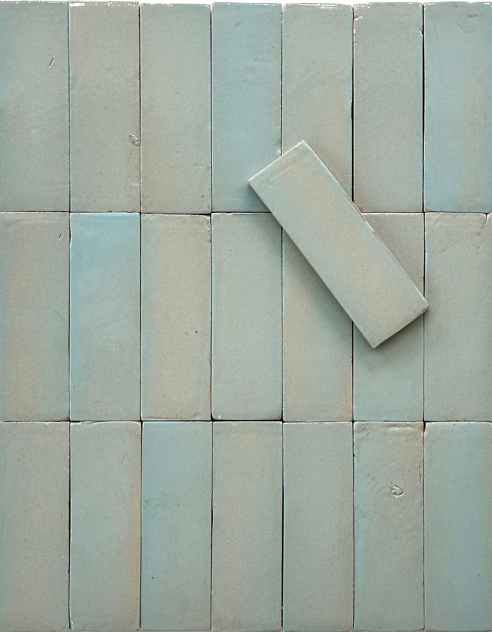 Byron Zellige + Bejmat- Tiles - Darth Industries - Australia