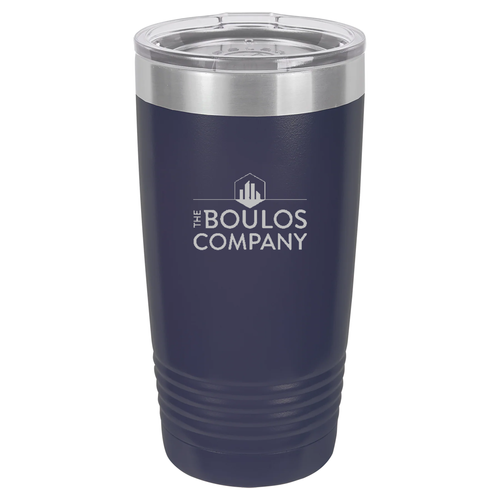 The Boulos Company | EngravingX