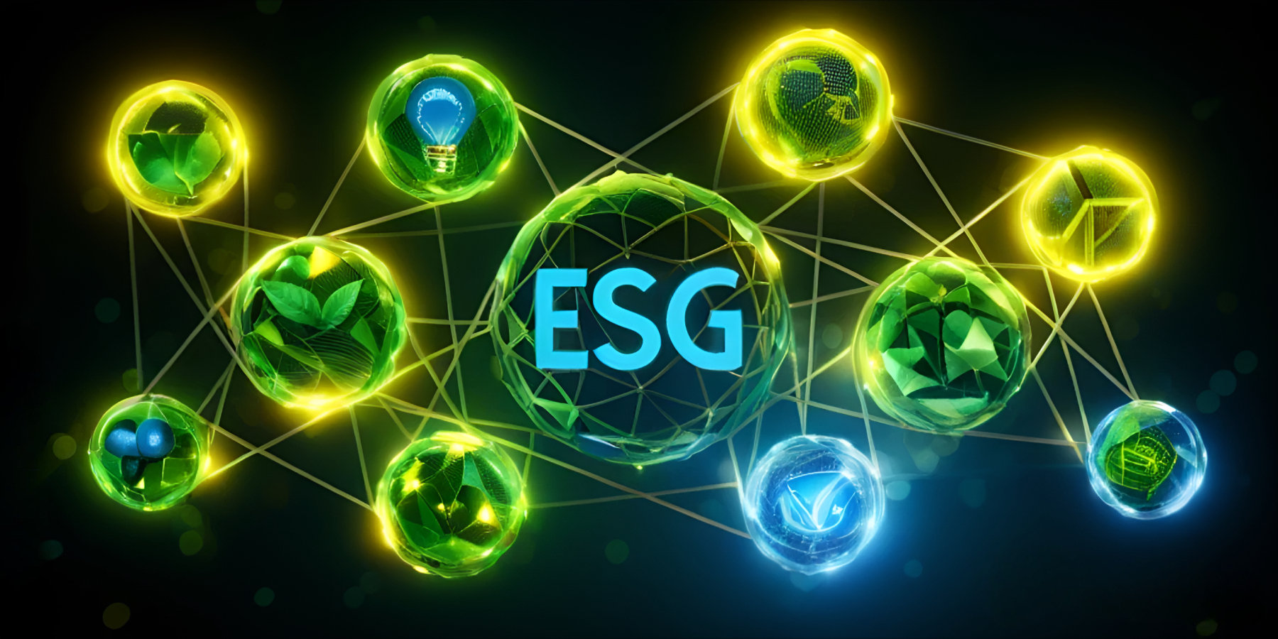 ESG SOLUTION