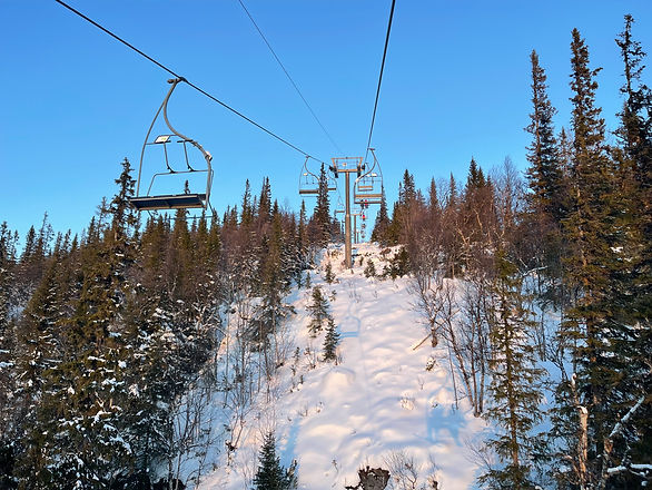 Hem | Ljungdalsporten