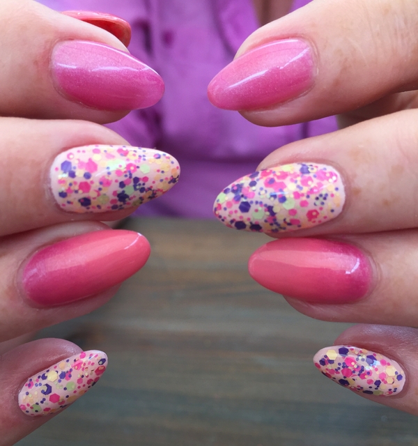 NAIL PHOTO GALLERY | Care and Flair Nails | Staplehurst Kent
