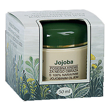 Jojoba krema (50 ml) | mioba