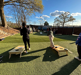 Locations | CornholeATL