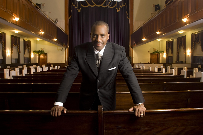 Greater Love Tabernacle