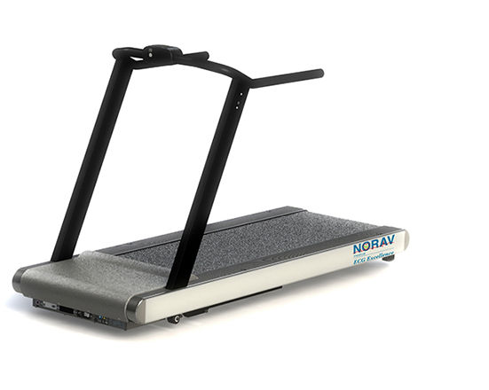 TM6 Medical Treadmill for Stress ECG Test | Norav Medical