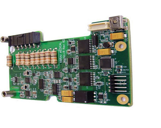 Marlin-R Board