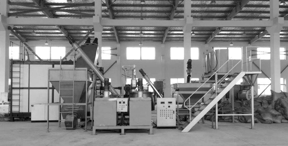 RUBBER DEVULCANIZATION