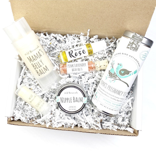 Pregnancy Gift Set 2 | shopwildbot